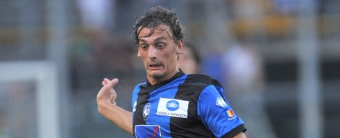 Gabbiadini needs chance to play - Football Italia