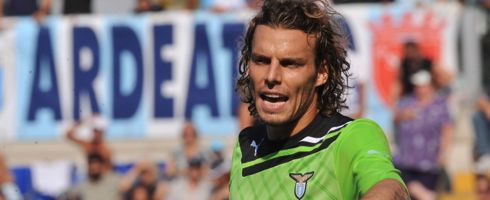 Marchetti: I was at my best - Football Italia