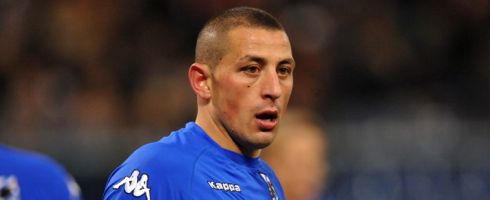 Samp sign Palombo replacement - Football Italia