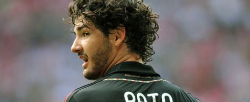 Pato injury drags on - Football Italia