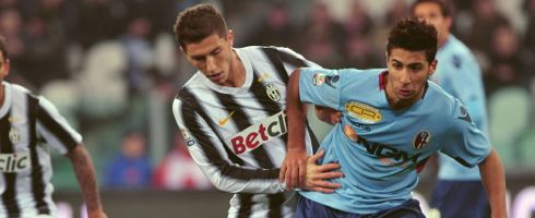 Marrone eyes Coppa glory - Football Italia