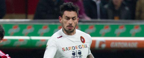 Inter take a look at Pinilla - Football Italia