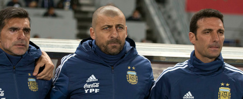 Samuel to join Mourinho's Roma staff? - Football Italia