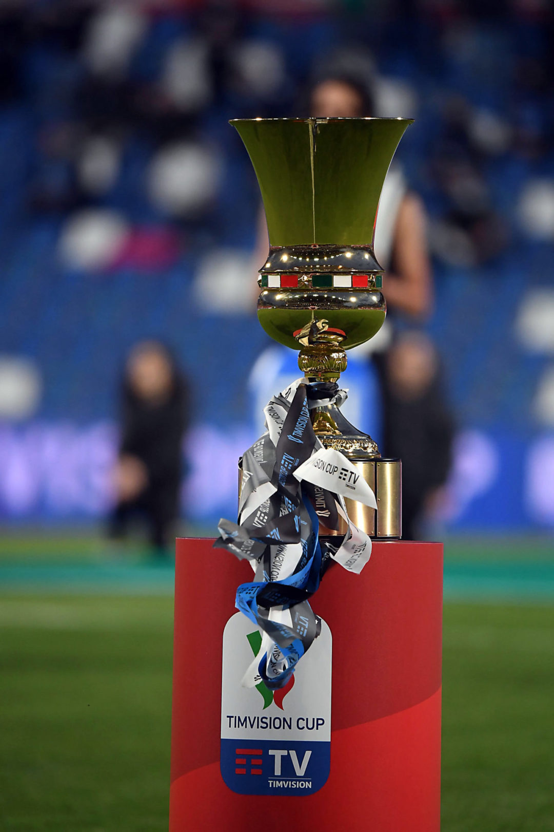New Coppa Italia format ratified - Football Italia