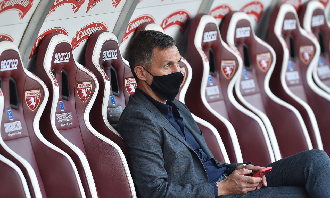 Maldini shares his favourite Champions League memories - Football Italia