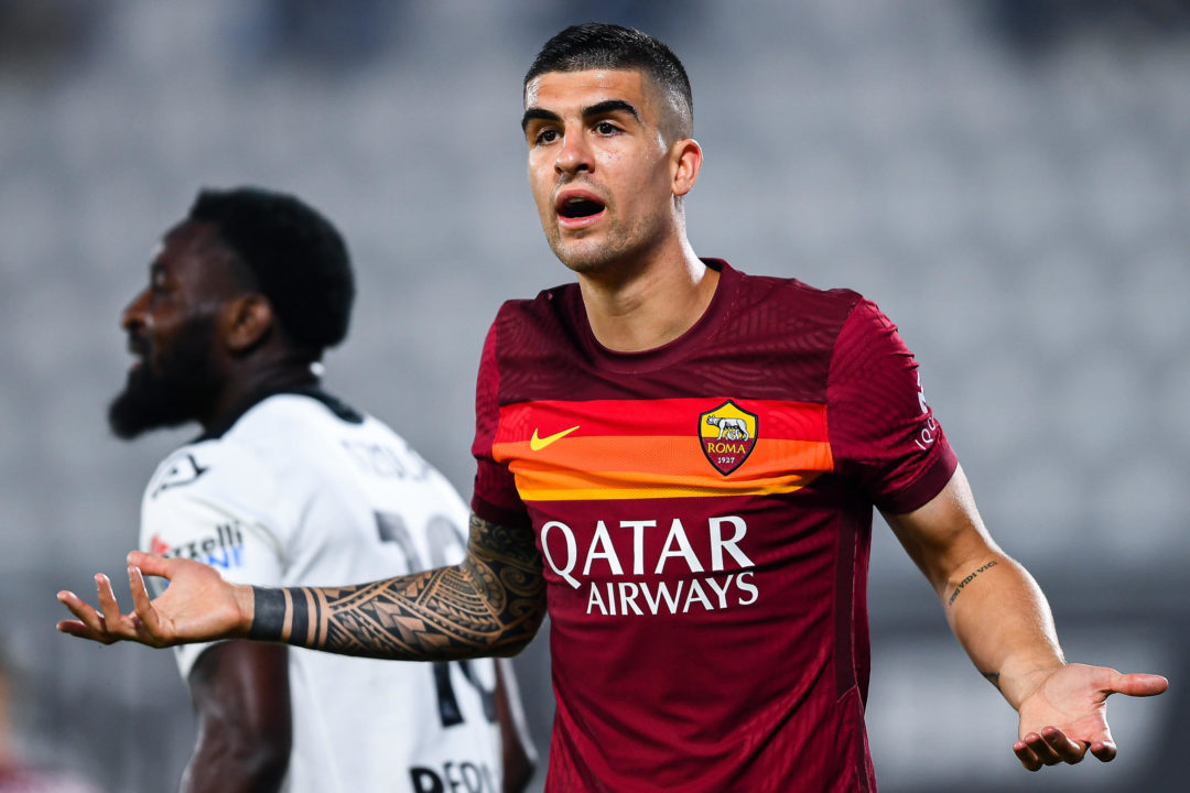 Roma 2020-21 season review - Football Italia