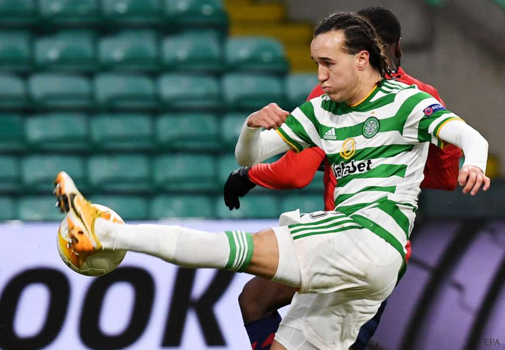 Official: Laxalt joins Dinamo Moscow - Football Italia