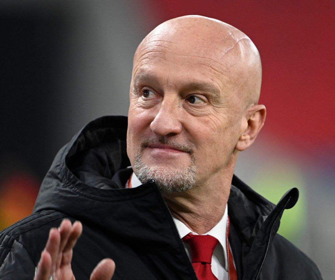Rossi: From flop to Hungary hero - Football Italia