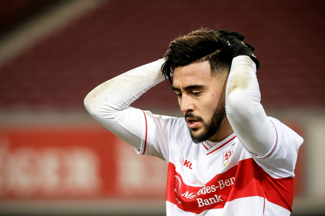 Fiorentina make improved Nico Gonzalez offer - Football Italia