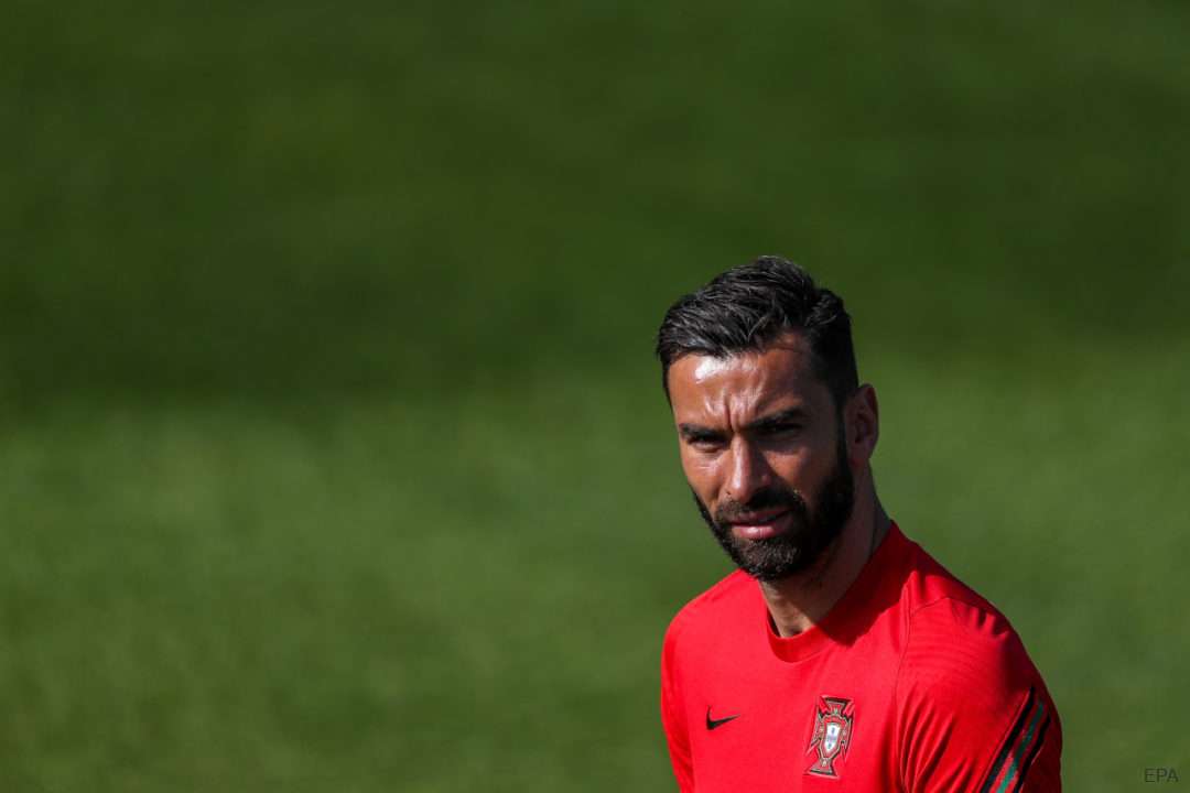 Roma go all in for Rui Patricio - Football Italia