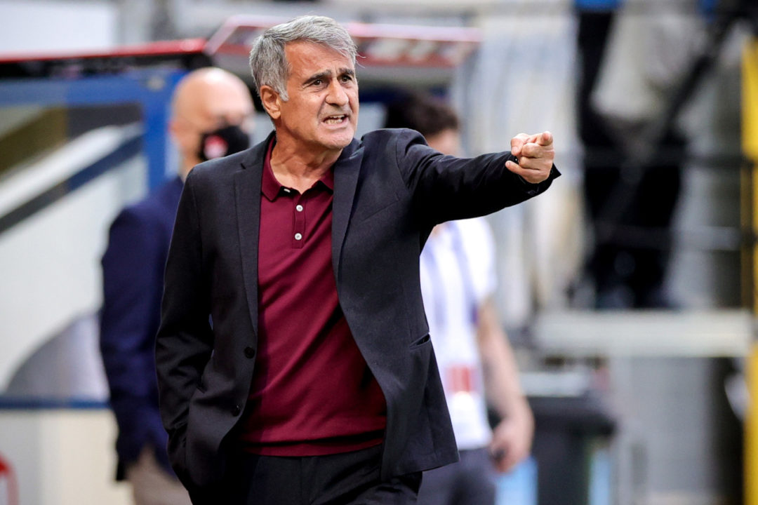 Senol Gunes: 'Turkey can beat Italy' - Football Italia