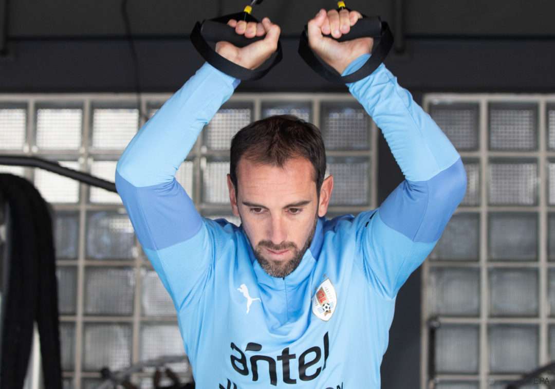 Godin: 'Offers from Russia and Turkey' - Football Italia