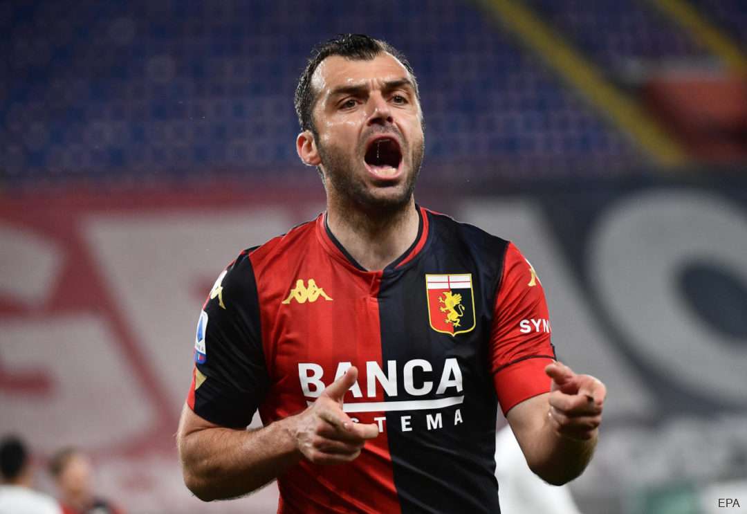 Pandev announces retirement - Football Italia