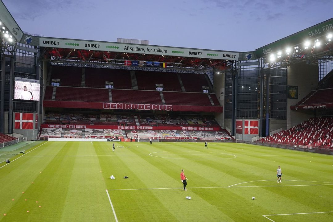 Euro 2020 stadiums - Football Italia