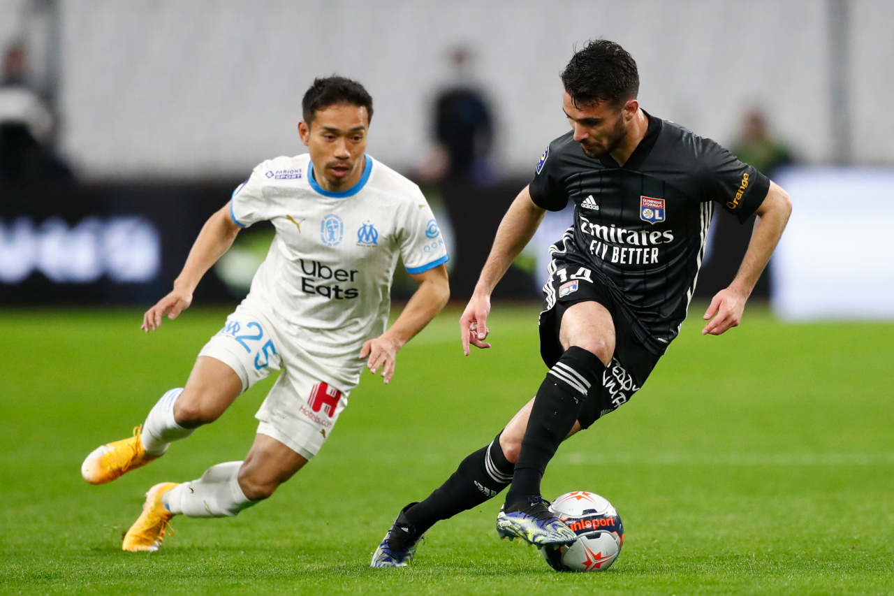 Nagatomo negotiating Serie A return for Genoa - Football Italia