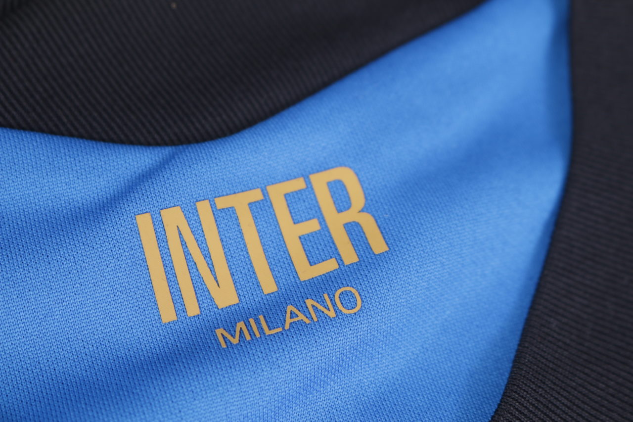 Inter Milan home 2021-22 football kit review - Football Italia