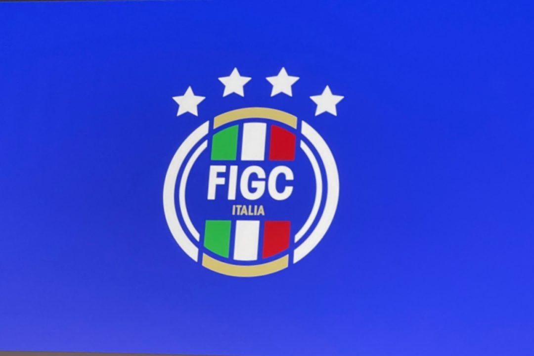 FIGC unveil new logo design - Football Italia