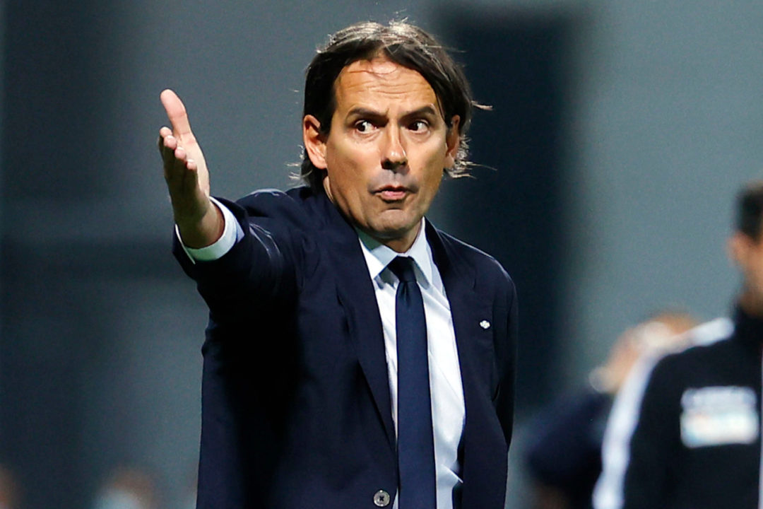 Peruzzi 'didn't expect' Simone Inzaghi to become a coach - Football Italia