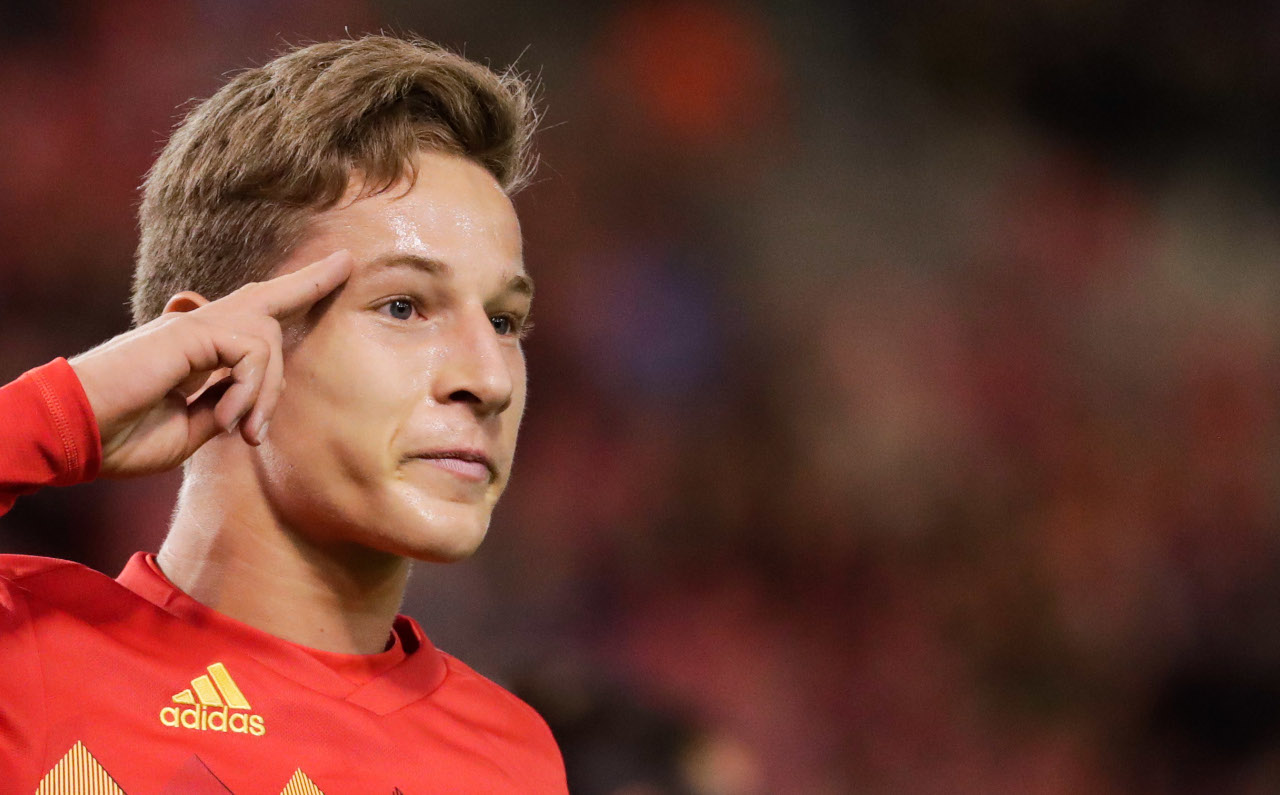 Milan meet with Verschaeren agent - Football Italia
