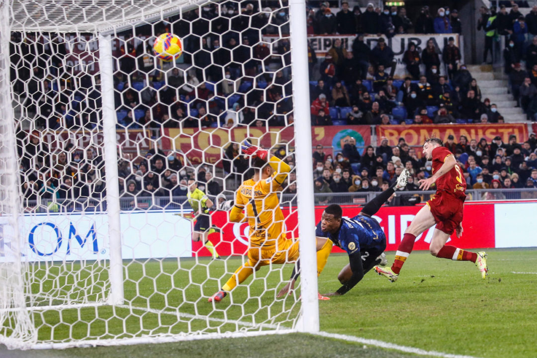 Inter: the curious case of Denzel Dumfries - Football Italia