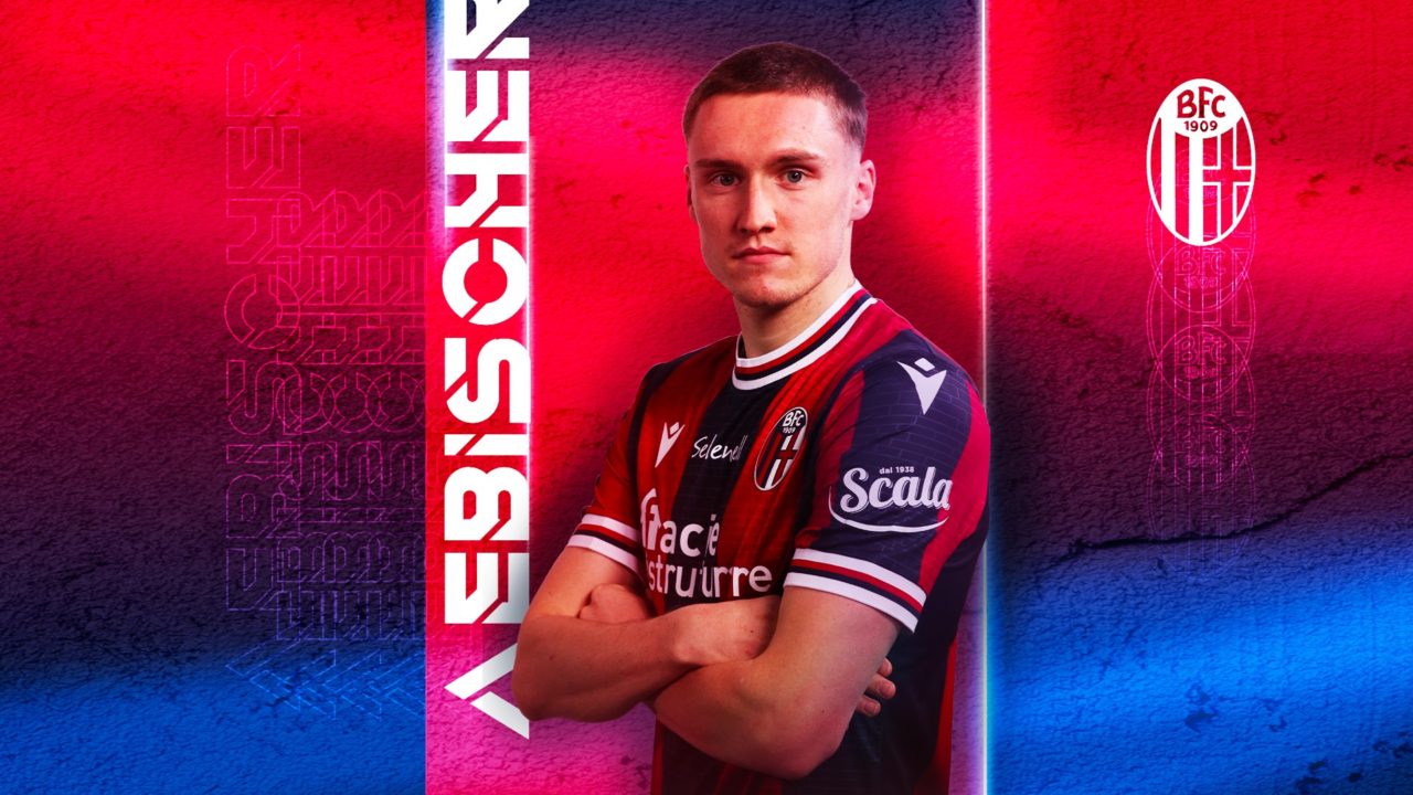 Official: Aebischer joins Bologna - Football Italia