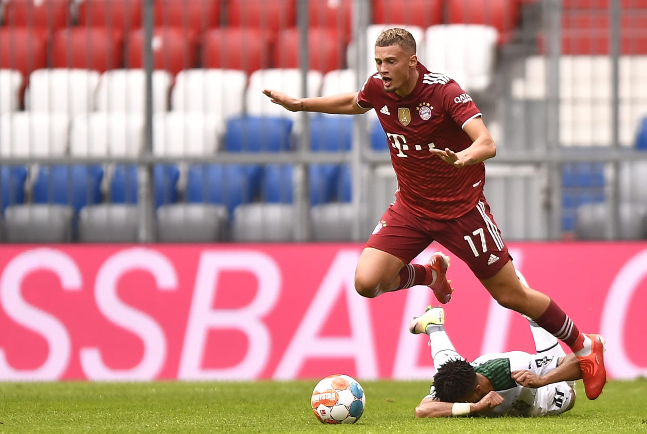 Official: Venezia sign Bayern Munich starlet Cuisance - Football Italia