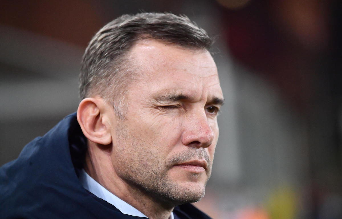 Shevchenko: ‘Wonderful to see Milan lift the Scudetto’ - Football Italia