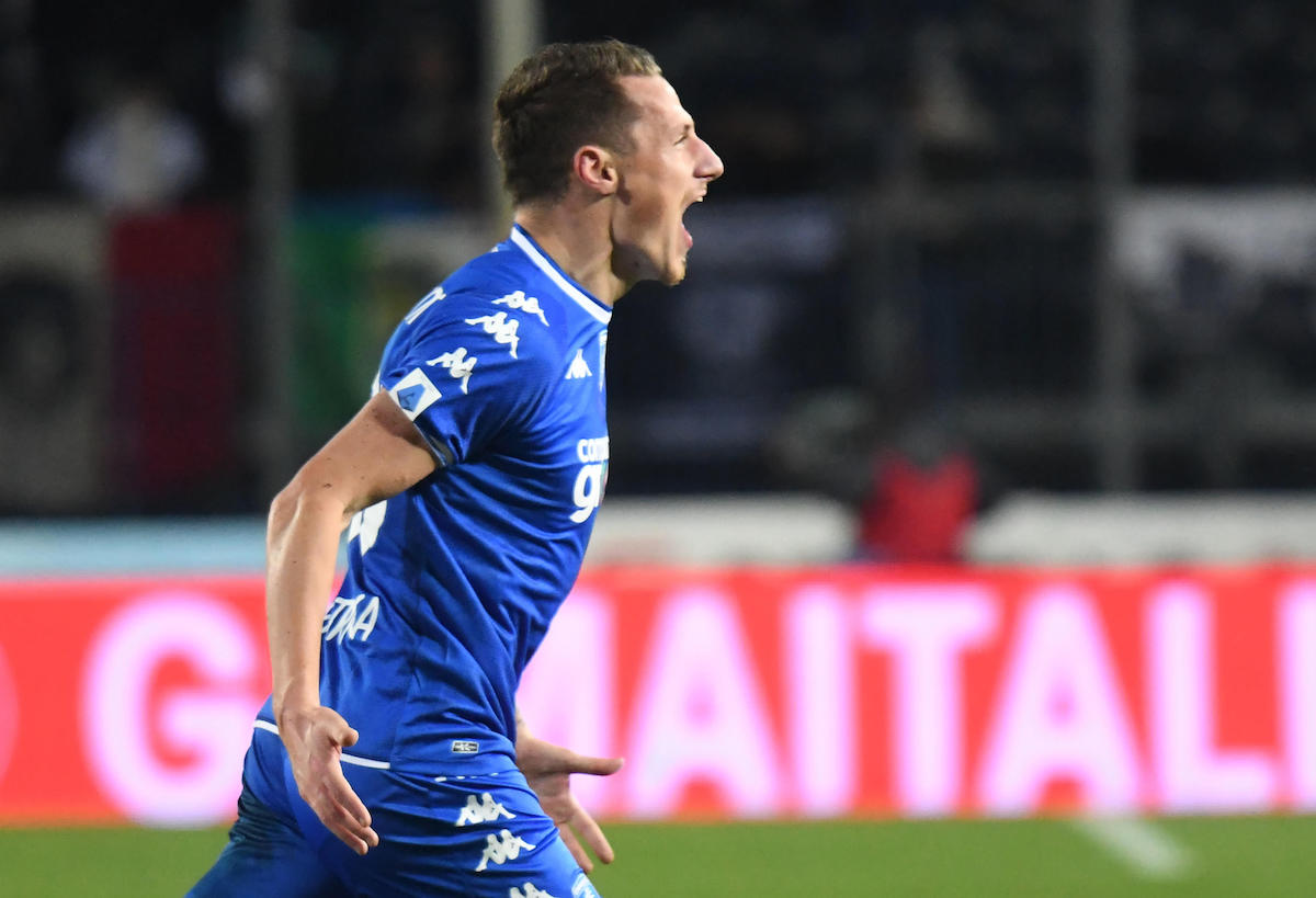 Inter have a clear plan for high flying Pinamonti - Football Italia