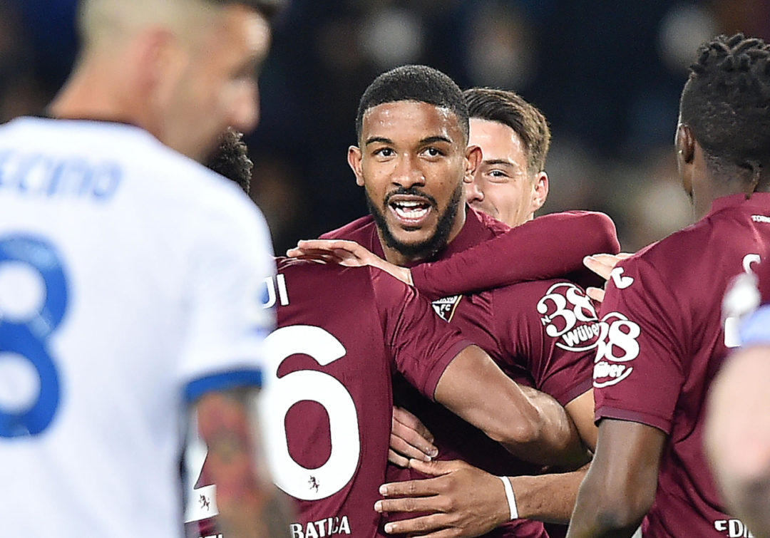 Torino star Bremer named Serie A Defender of the Season - Football Italia