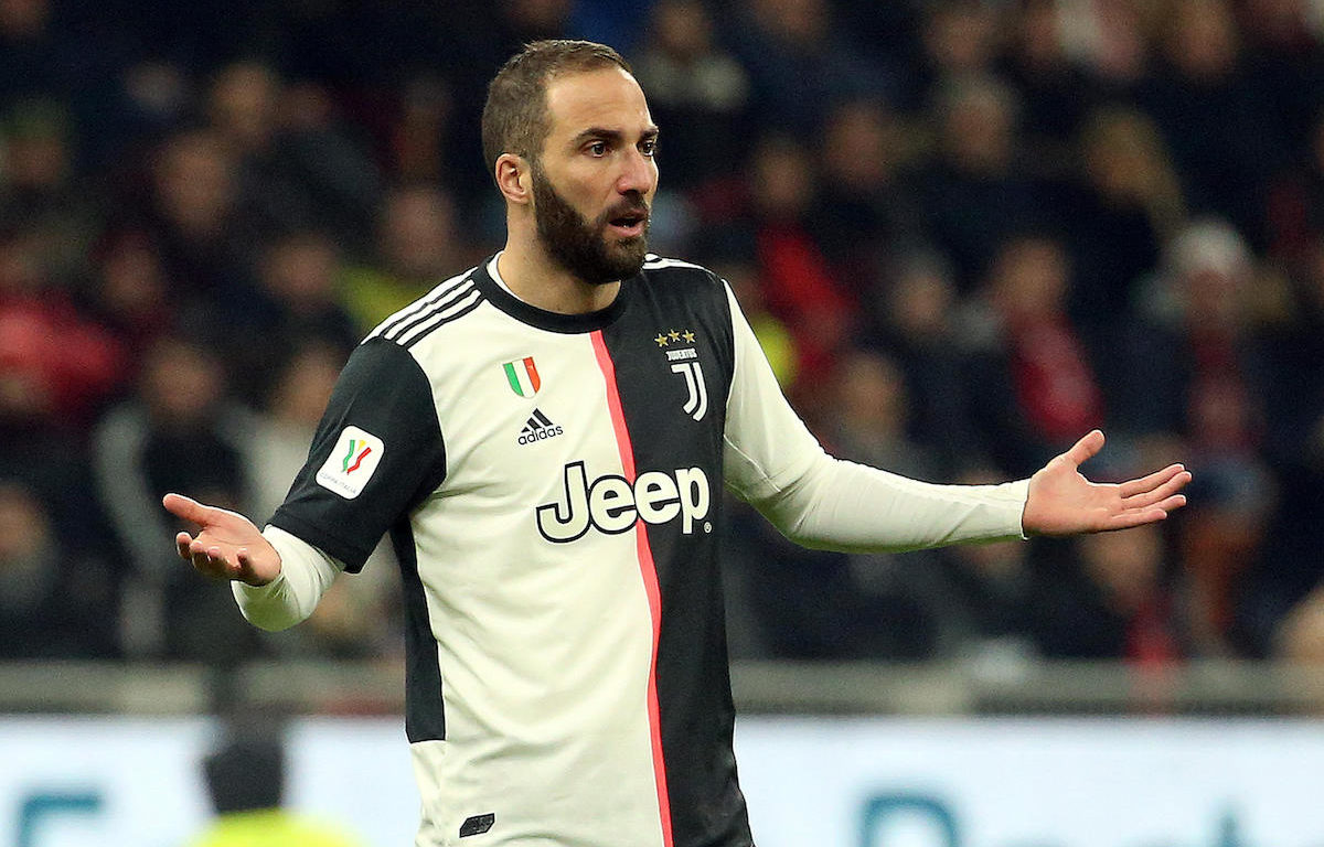 Juventus dominate as most expensive Serie A signings in Serie A history ...
