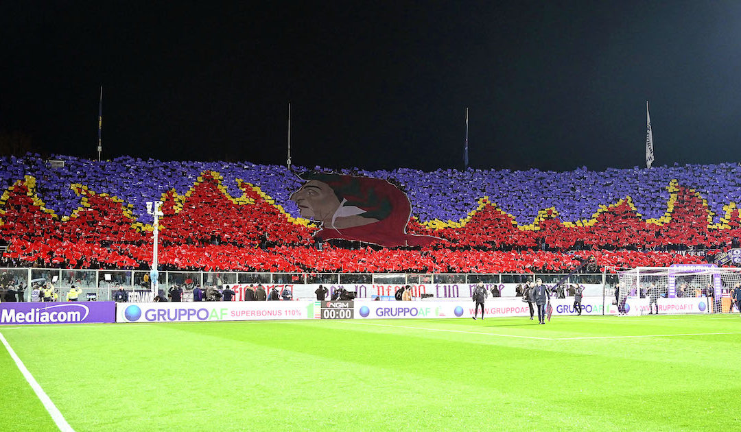 City of Florence reveal details of Stadio Artemio Franchi work ...