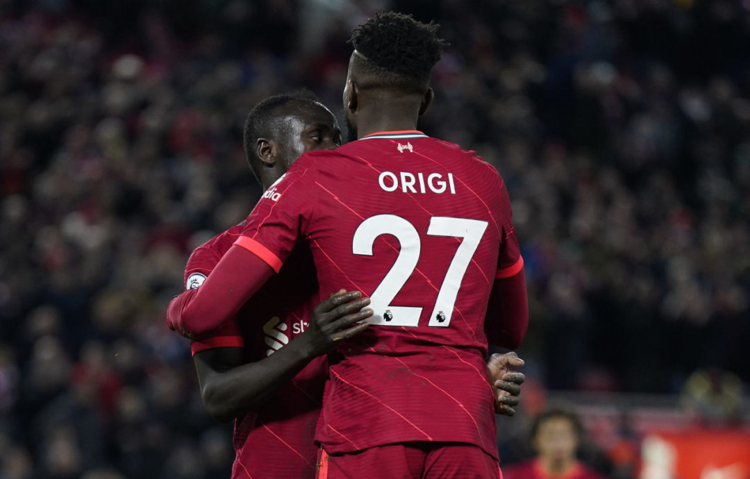 Three reasons why Milan chose Liverpool striker Origi - Football Italia
