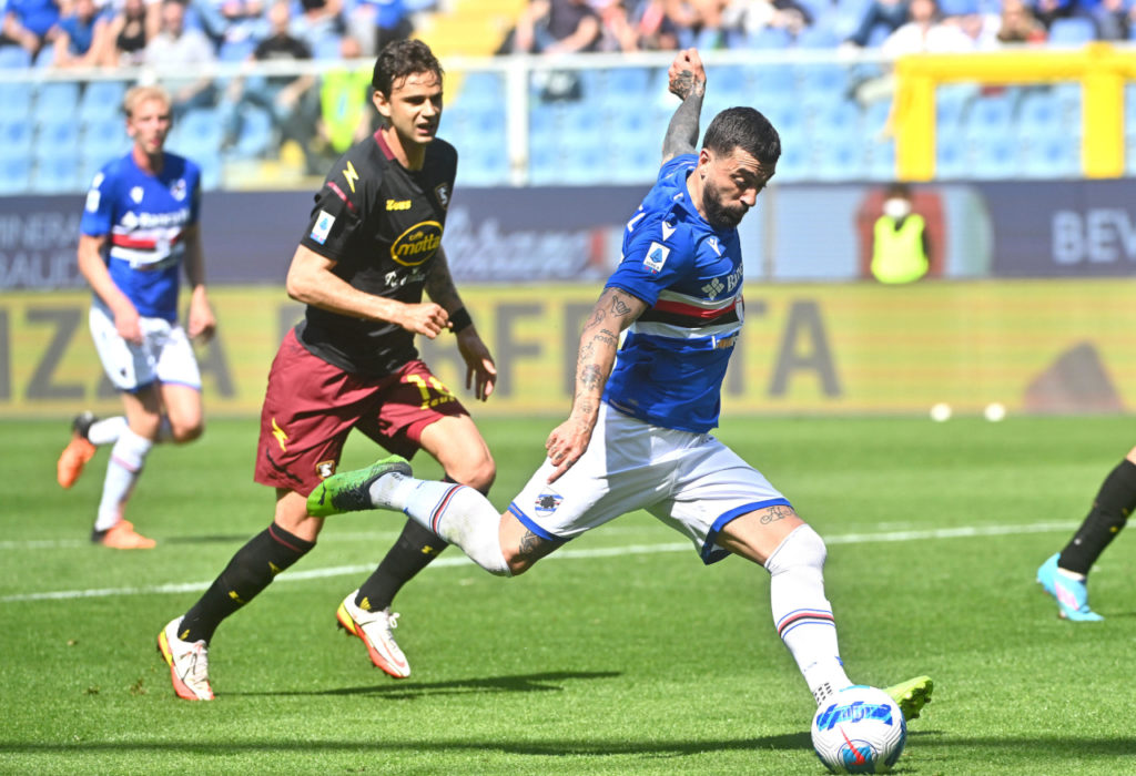 Ex-Serie A Striker Backs Liverpool Star to Play Alongside Lukaku at Napoli