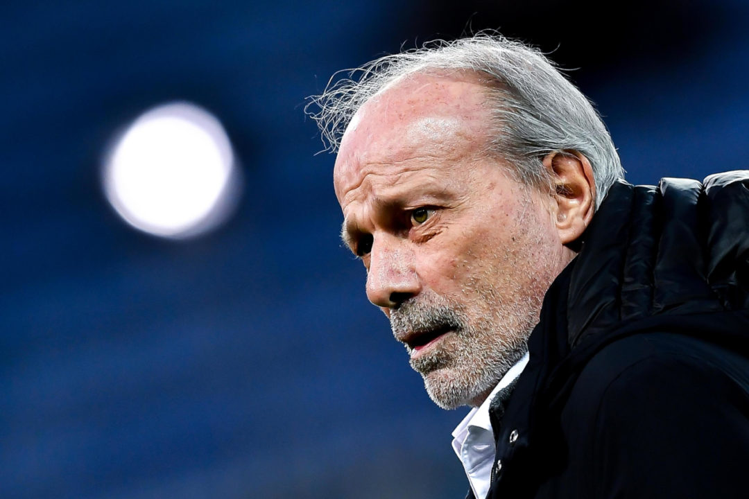Official: Salernitana bring back Sabatini - Football Italia