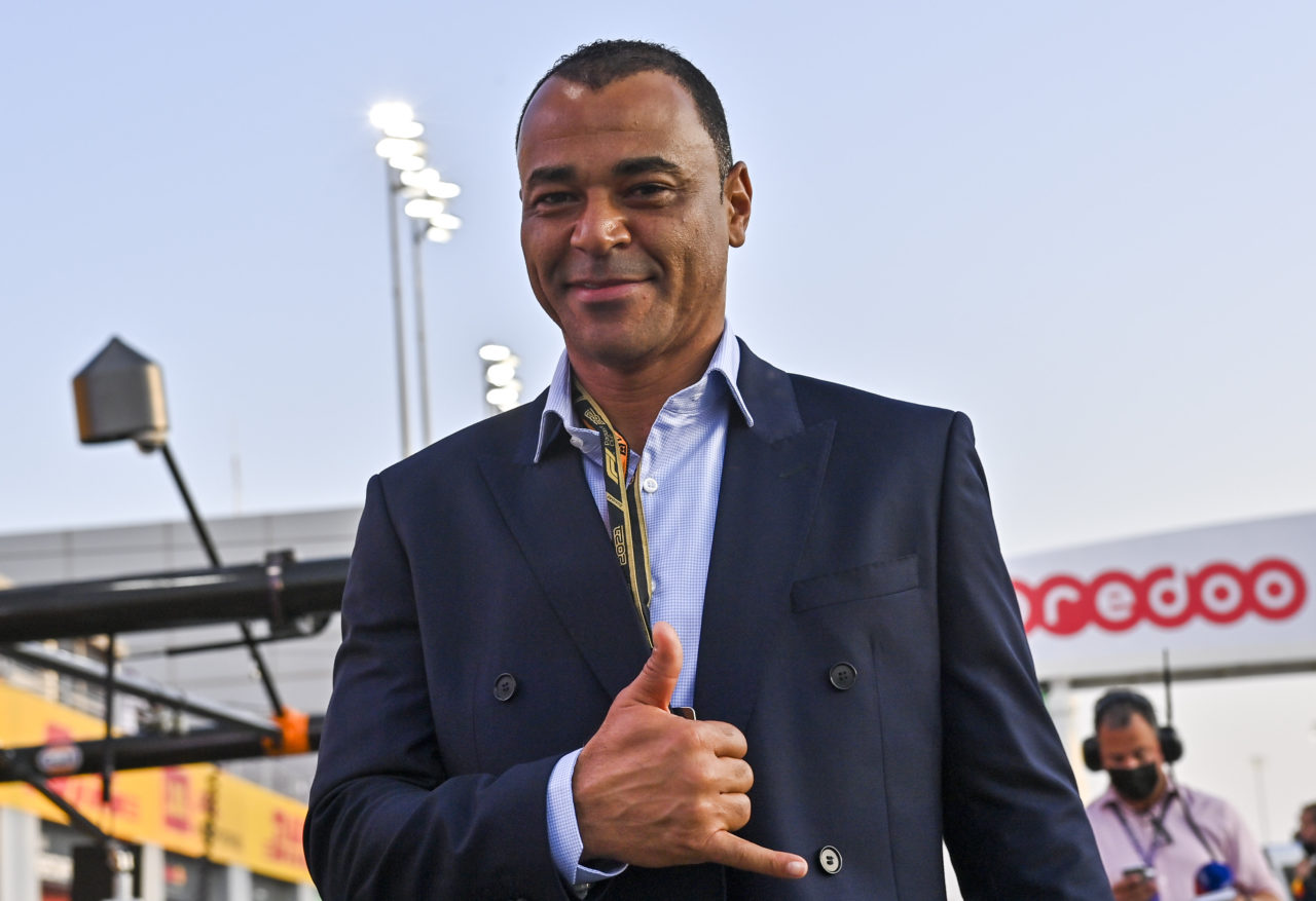 Cafu makes surprising claim about what Milan lack in title race ...
