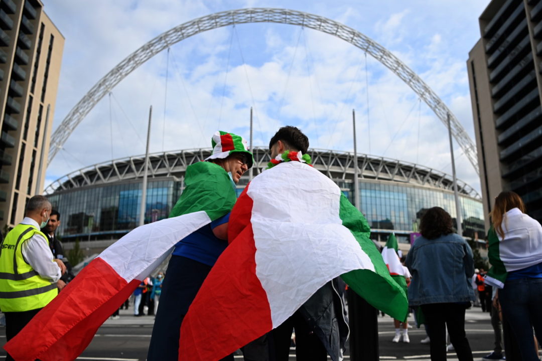 Crystal Palace vs Liverpool: How to buy Community Shield tickets