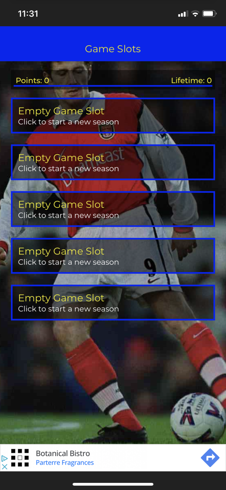 Relive Football Italia nostalgia on Retro Football Management ...