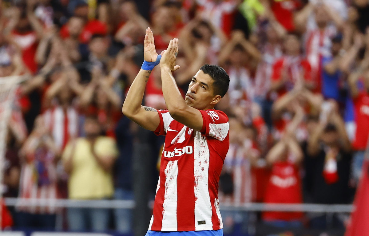 Juventus scandal and why Serie A clubs won't touch Suarez - Football Italia