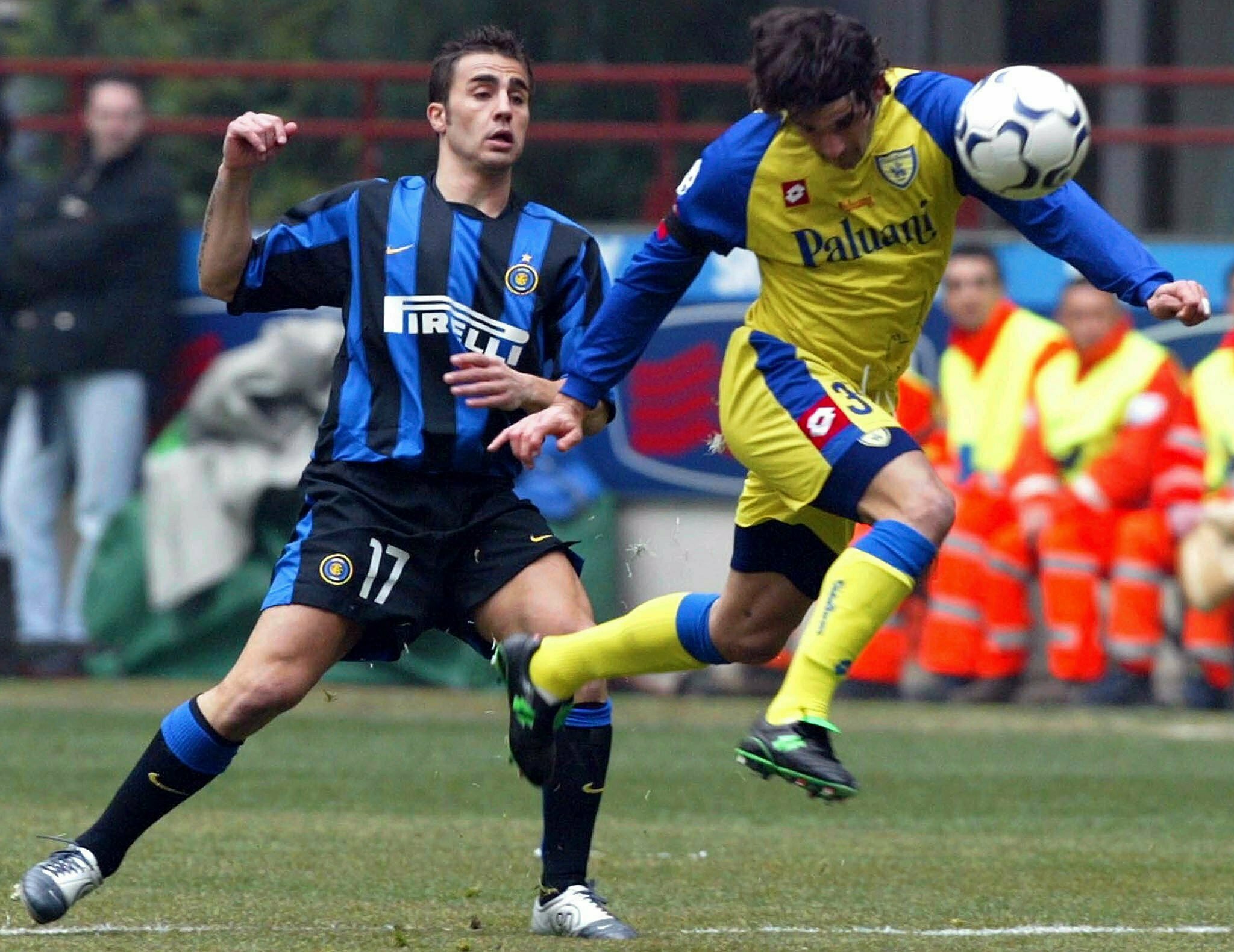 Others to move between Juventus and Inter directly as fans label Dybala ...