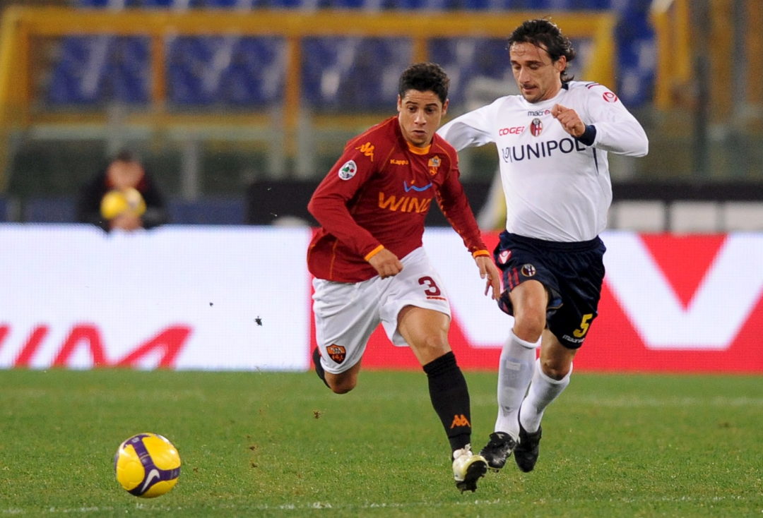 Ex-Roma, Real Madrid defender Cicinho opens up on alcohol problems: I ...