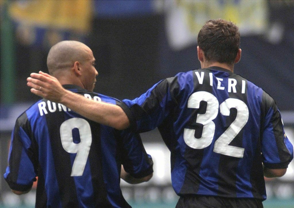 Ronaldo joined Inter 25 years ago: how transfer record has evolved ...