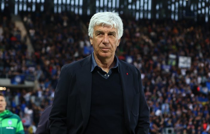 Gasperini: ‘Mourinho’s Roma represent a formidable test’ - Football Italia