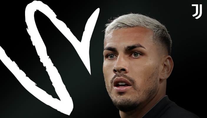 Official: Paredes joins Juventus from PSG - Football Italia