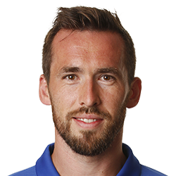 Christian Fuchs News, Stats, Rumours, Transfers & Jersey
