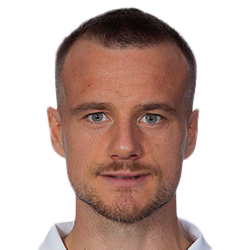 Eric Larsson News, Stats, Rumours, Transfers & Jersey