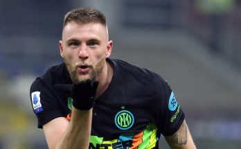 PSG’s Campos on centre back search and Skriniar interest - Football Italia