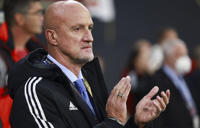 Italy has four coaches at EURO 2024, so far... - Football Italia