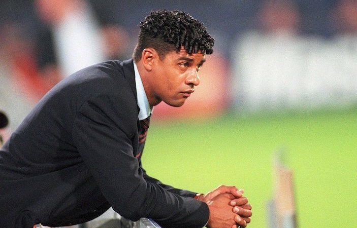 Rijkaard turns 60: Celebrating a Dutch devil for Milan - Football Italia