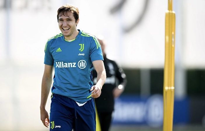 Five Most Valuable Italian Players in The World Right Now - Football Italia