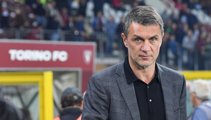 Why Maldini is leaving Milan - Football Italia